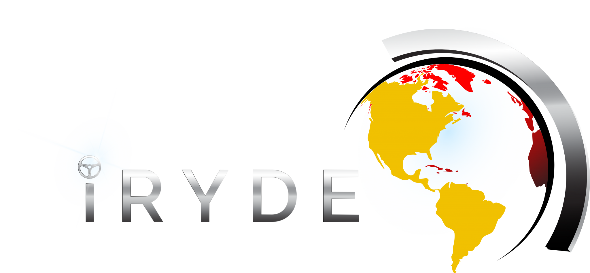 iRYDE Business – iRYDE